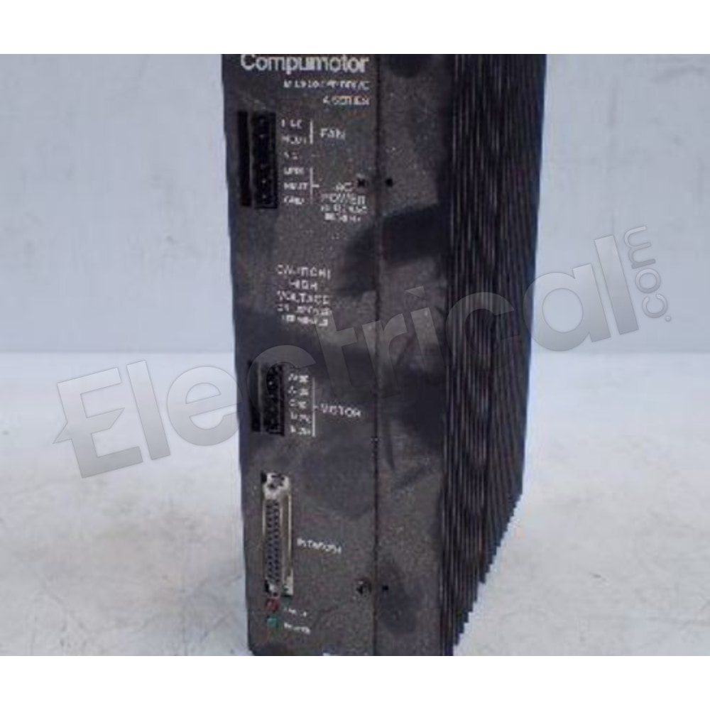 Parker AL-DRIVE Servo Drive/Servo Control Servo Product