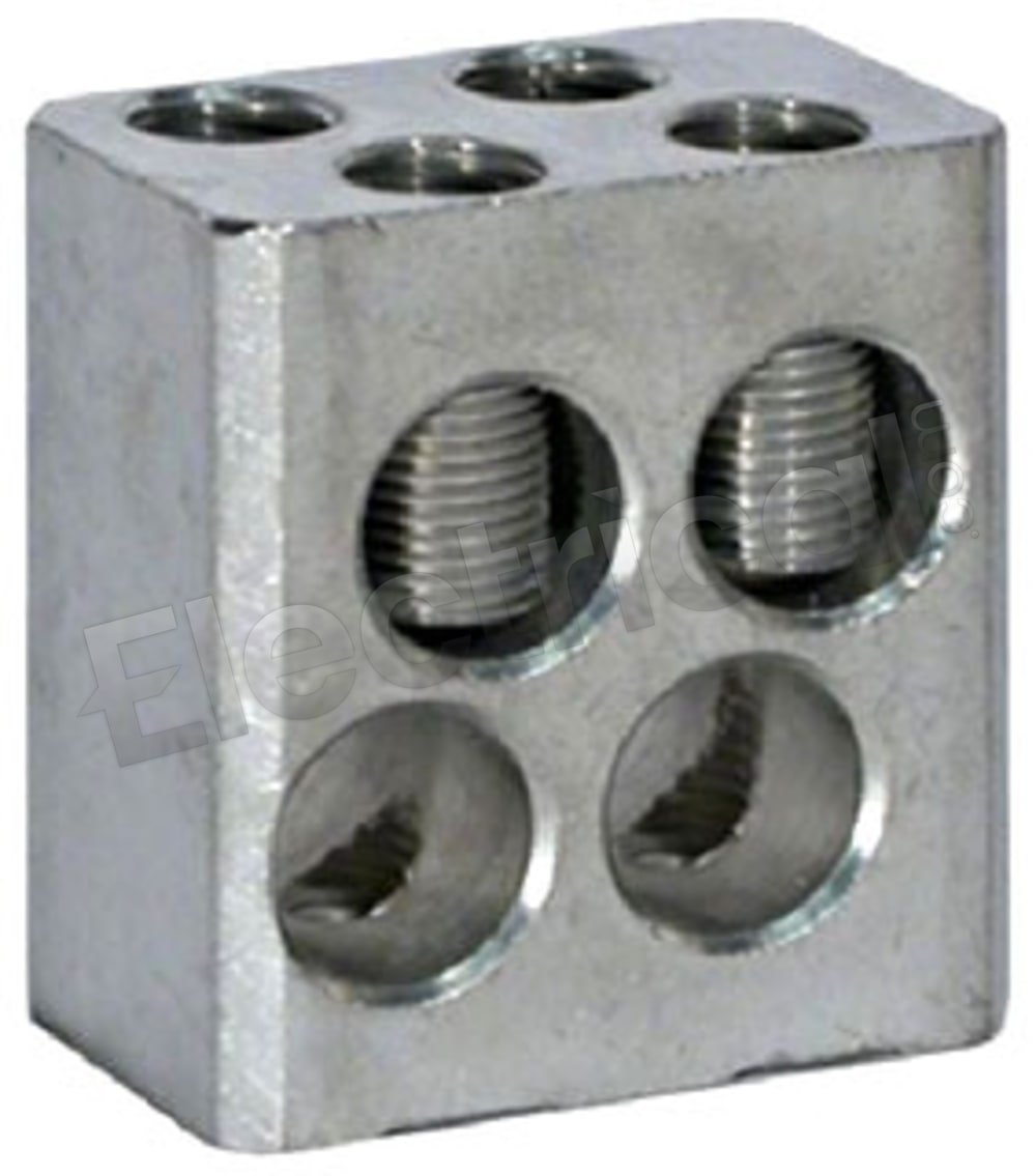 AL1000MA Square D Lug Terminal Kit Circuit Breaker