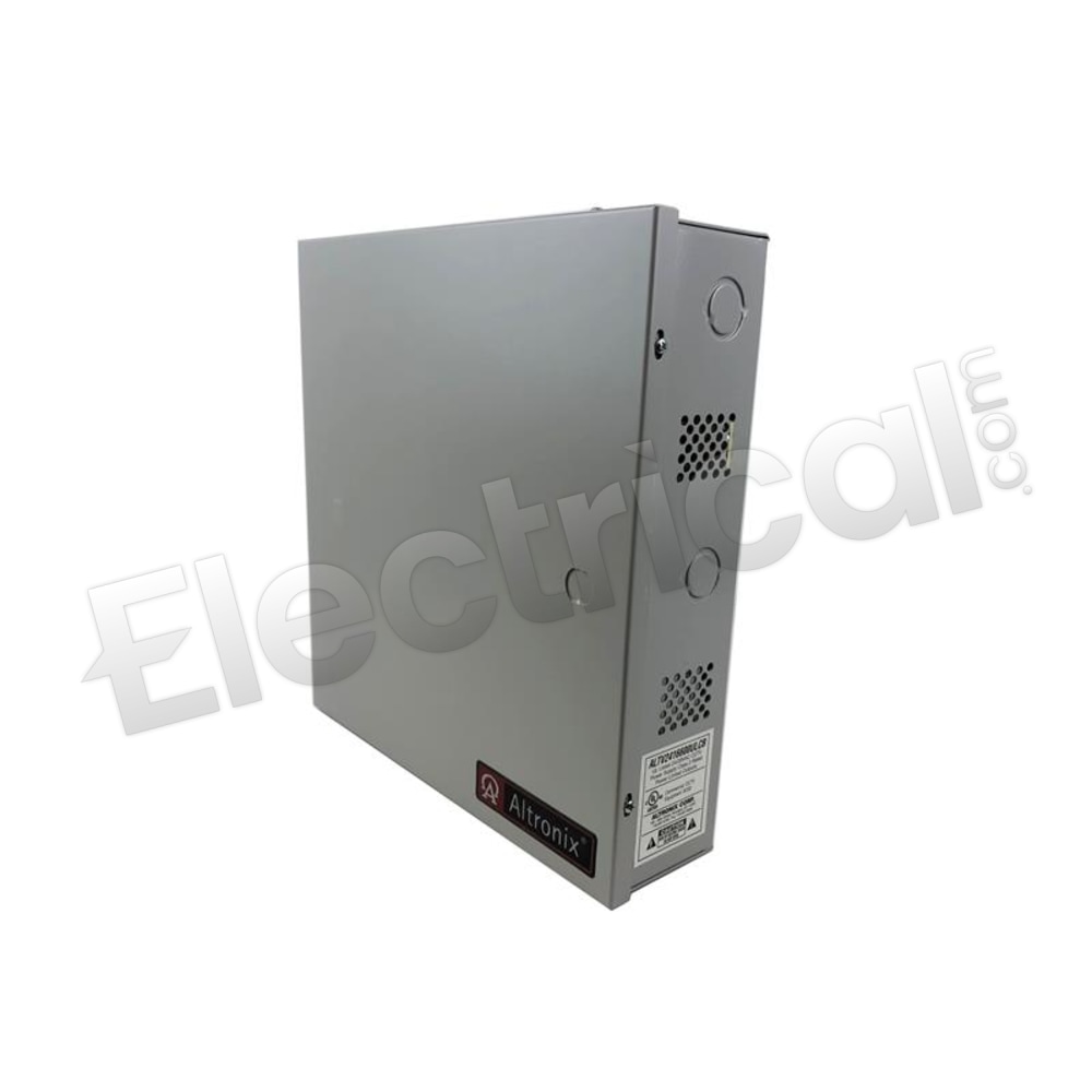 AL1024ULACM Altronix Security Controller Security