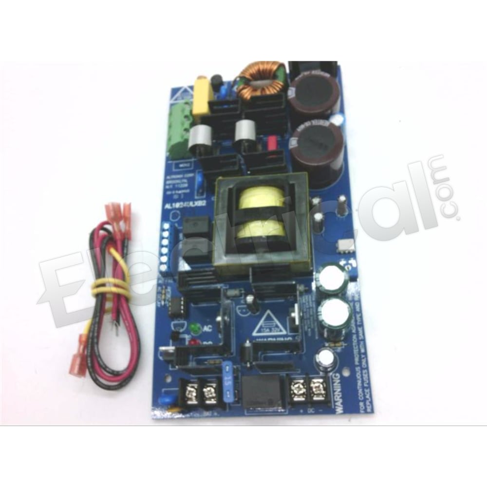 Altronix AL1024ULXB2 Power Supply Power Supply