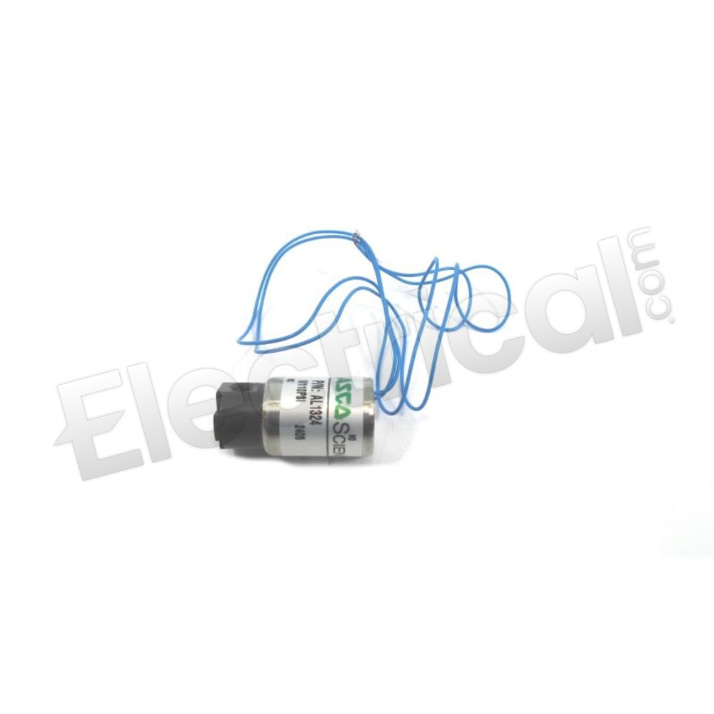 AL1324 ASCO Solenoid Valve Valve