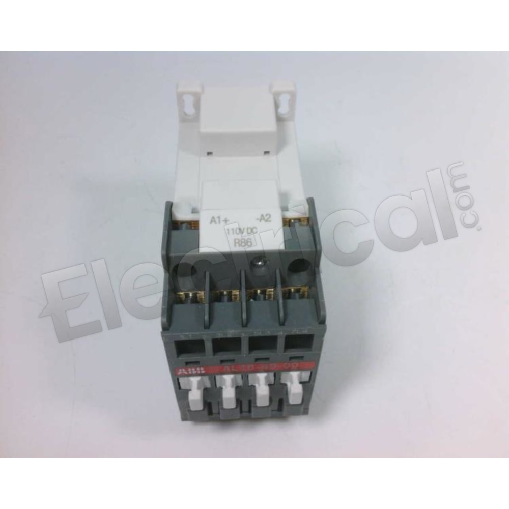 AL16-40-00-86 ABB A Contactor