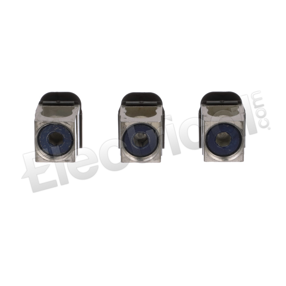 Schneider Electric Square D AL175JD Lug Terminal Kit Circuit Breaker