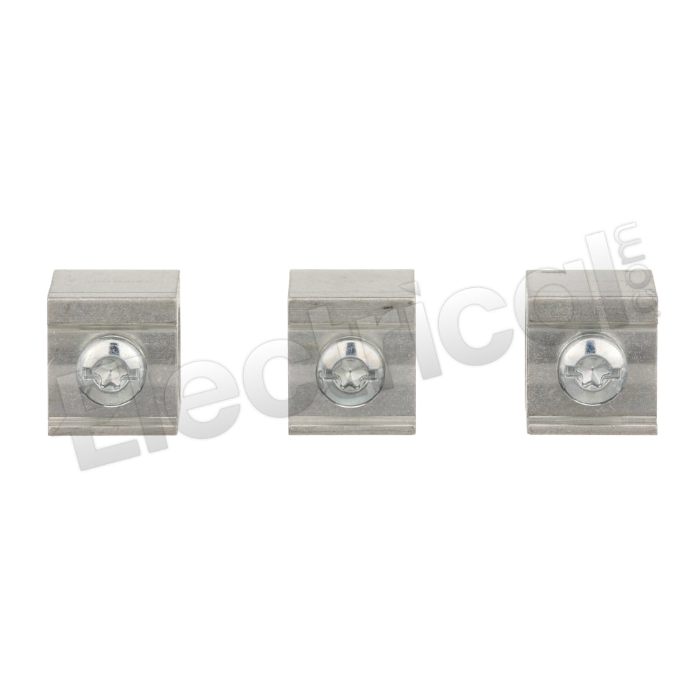 Square D Schneider Electric AL250KA Lug Terminal Kit Circuit Breaker