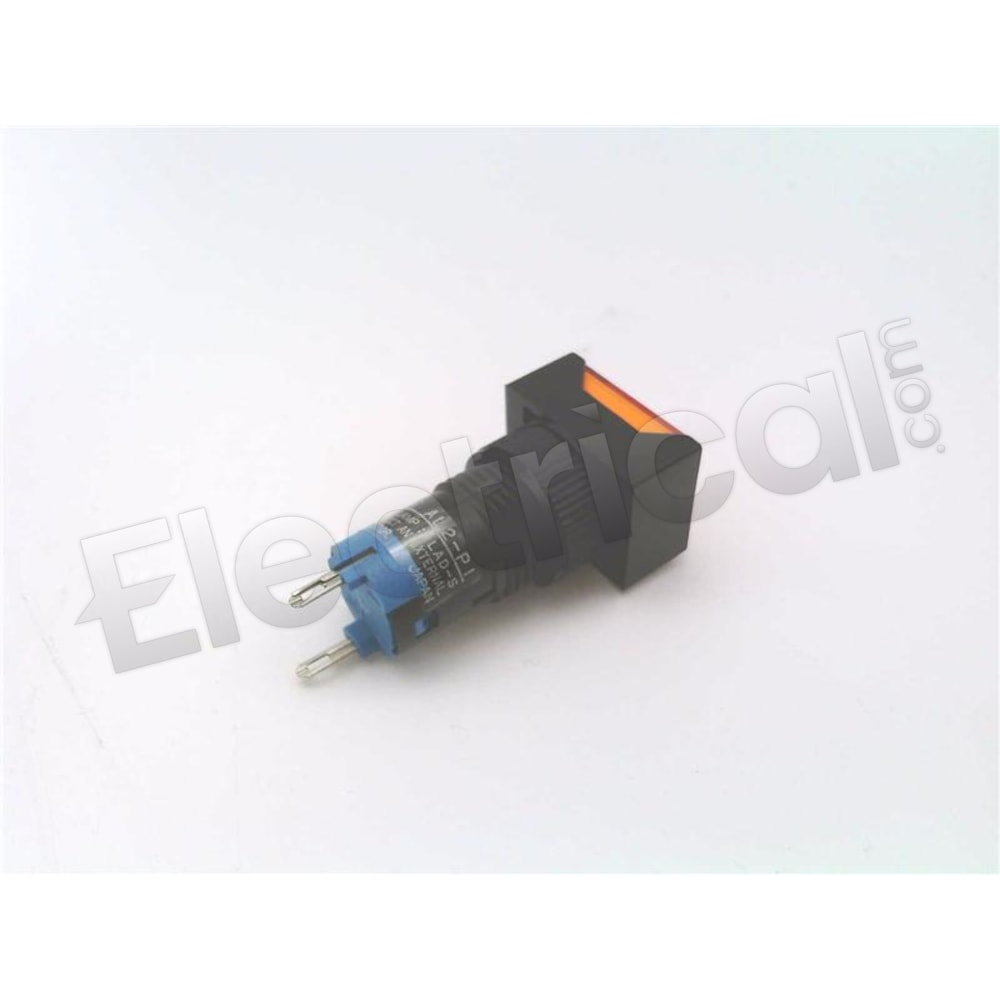 Idec AL2H-P1-A Motor Control Part And Accessory Motor Control