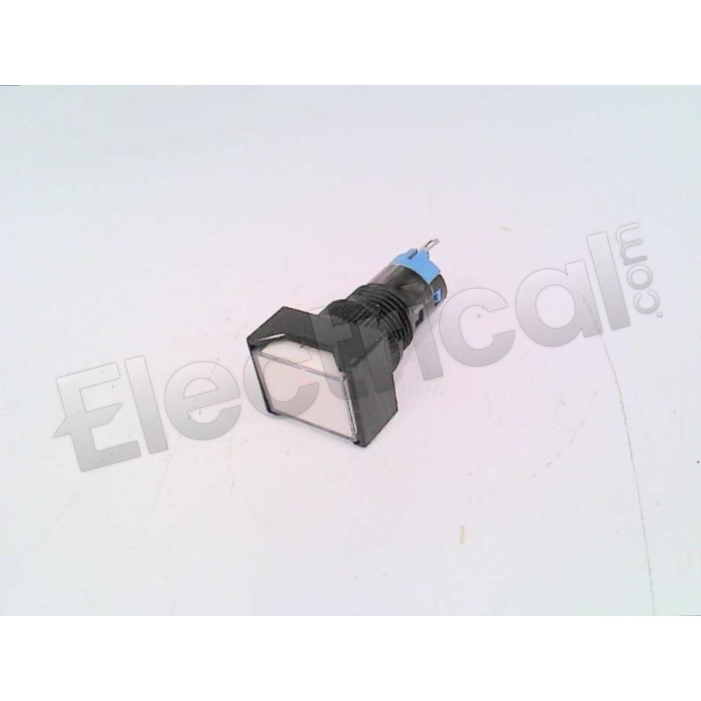 IDEC AL2H-P7W Motor Control Part And Accessory Motor Control