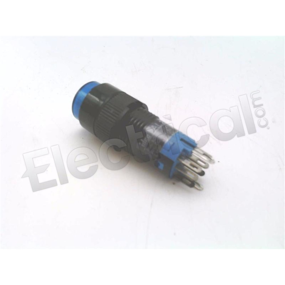 IDEC AL2M-A21-S Motor Control Part And Accessory Motor Control