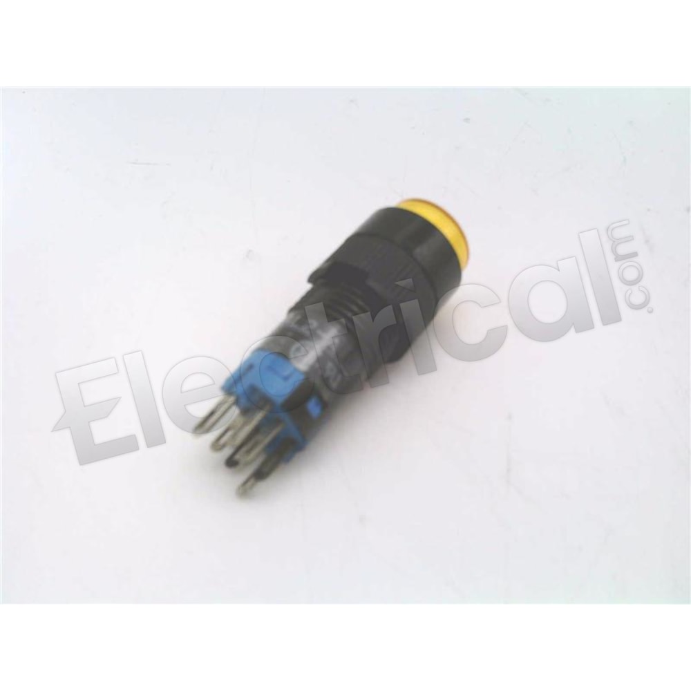 AL2M-A21-Y IDEC Automation Switch Automation