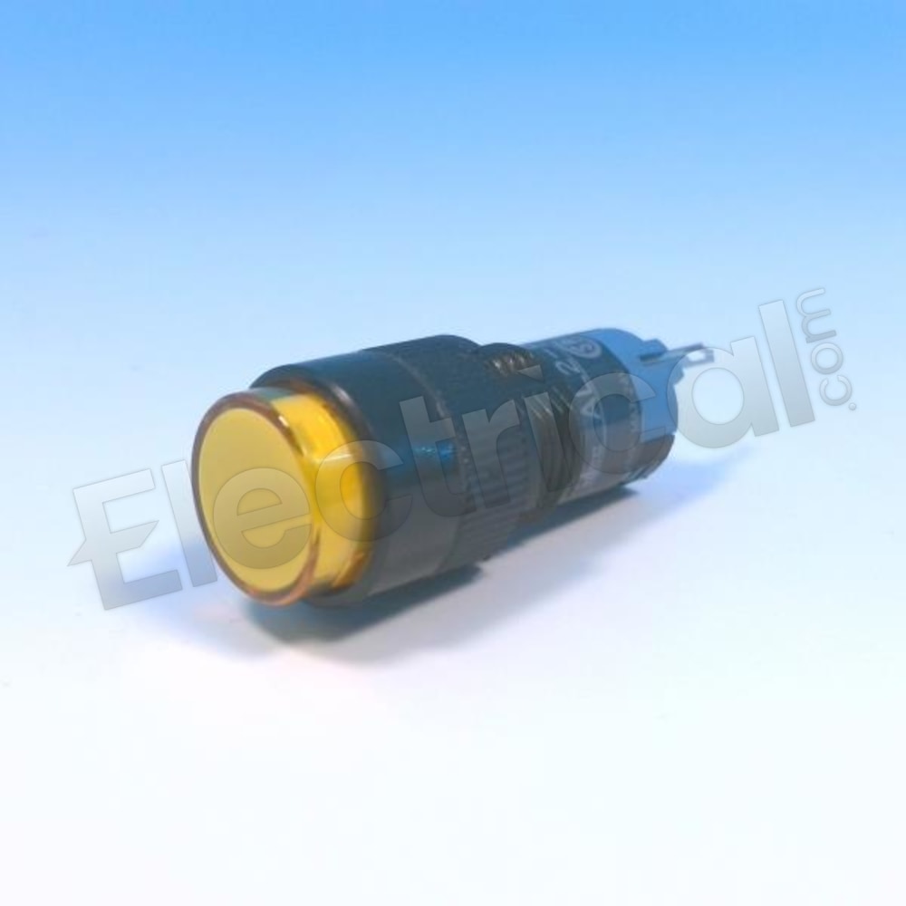 Idec AL2M-P1-Y Motor Control Part And Accessory Motor Control