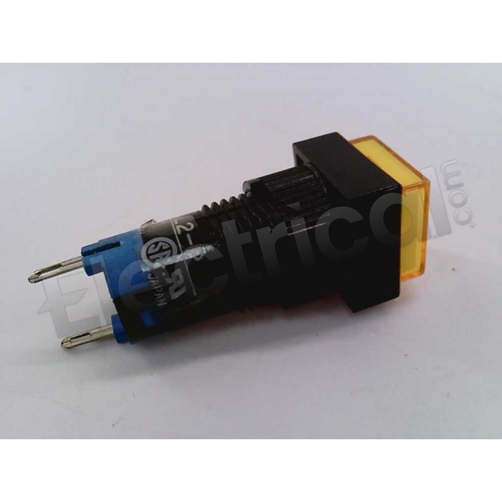 AL2Q-P1-Y IDEC Motor Control Part And Accessory Motor Control