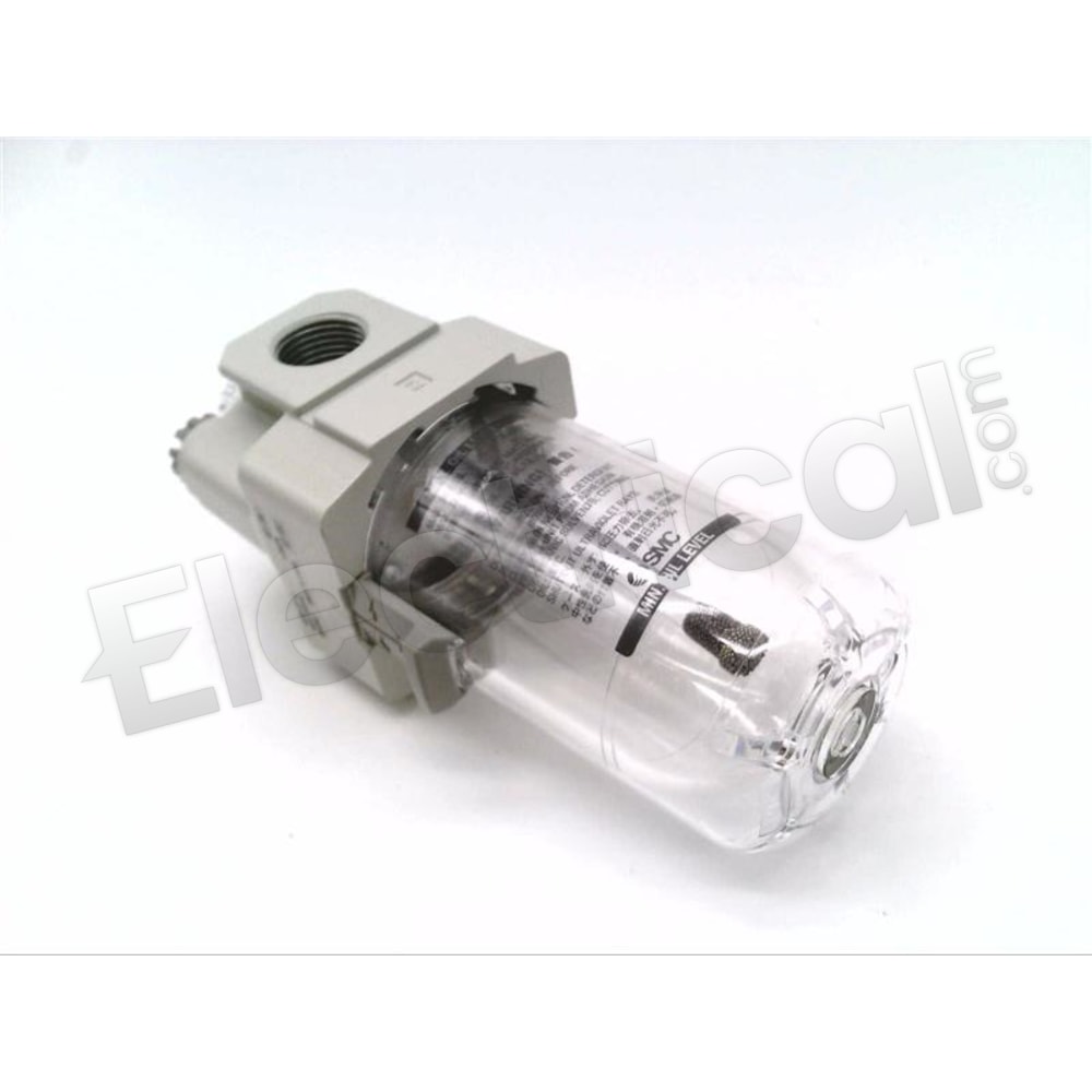 SMC AL30-03-A Line Lubricator Pneumatic