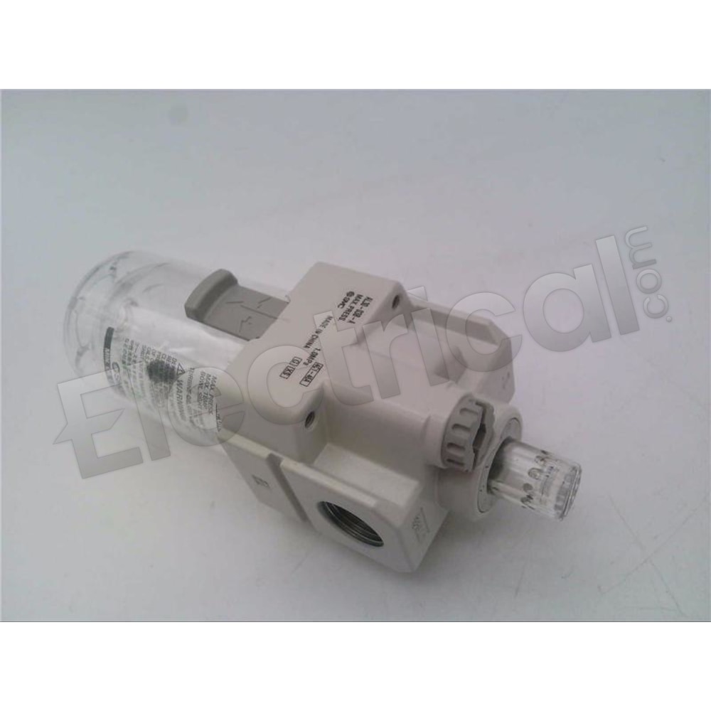 SMC AL30-03B-A Line Lubricator Pneumatic