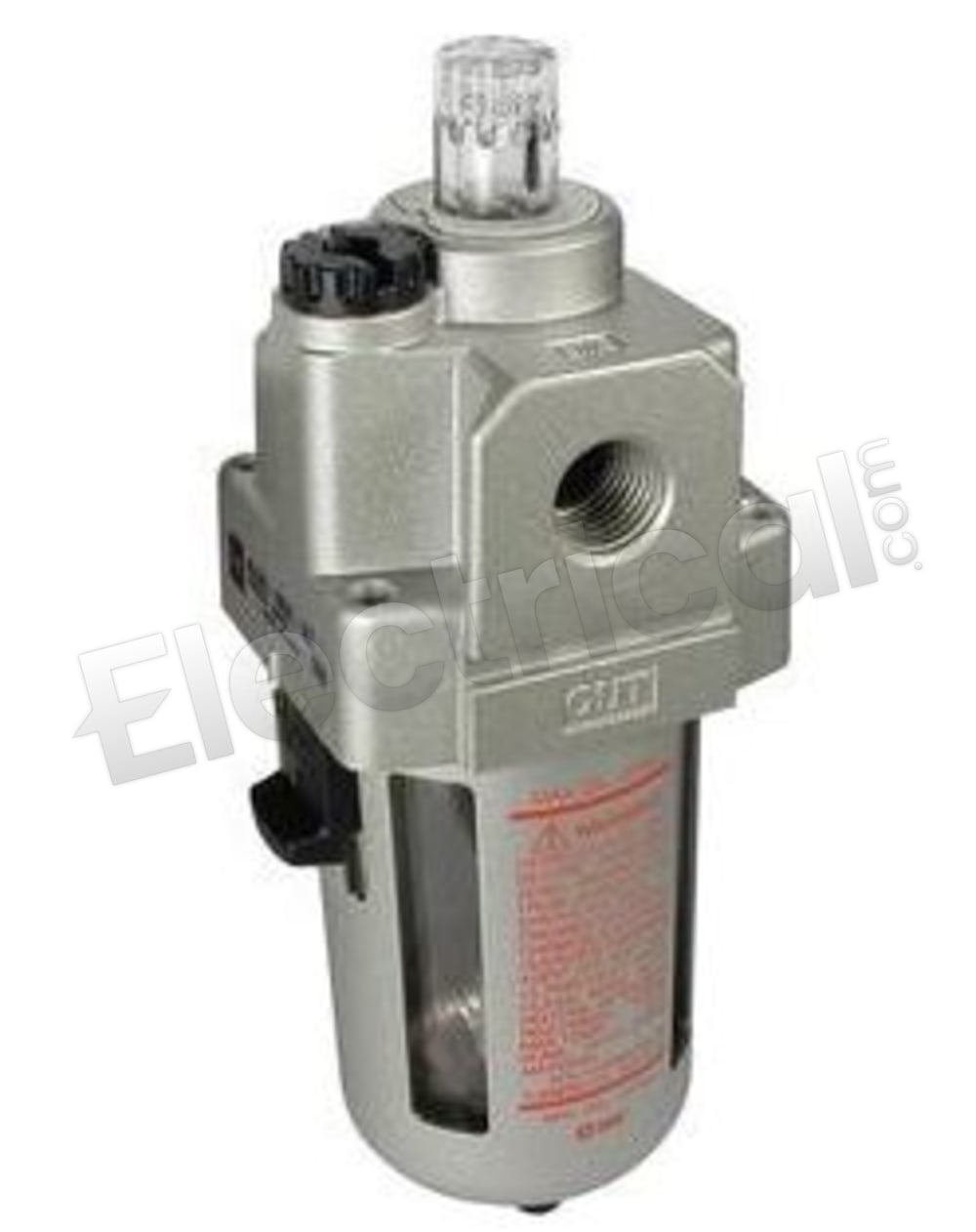 AL30-F03-A SMC Line Lubricator Pneumatic