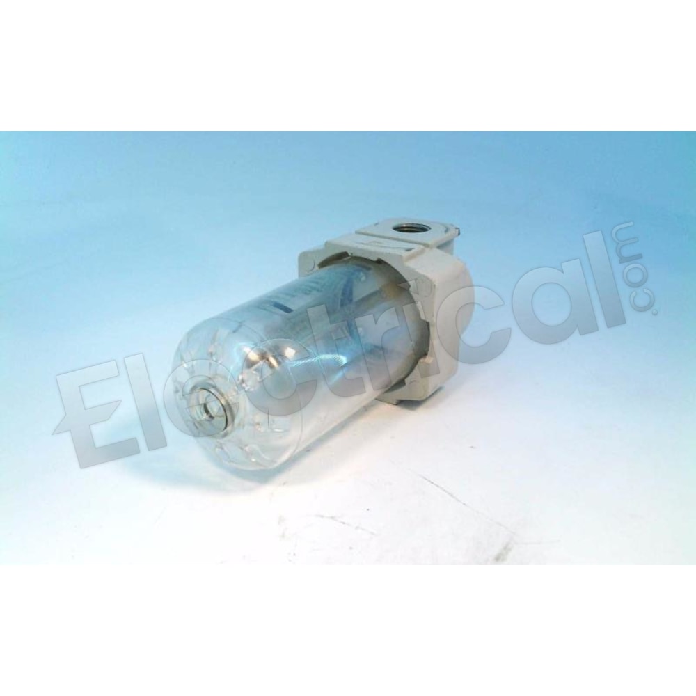 SMC AL30-N02-Z-A Line Lubricator Pneumatic