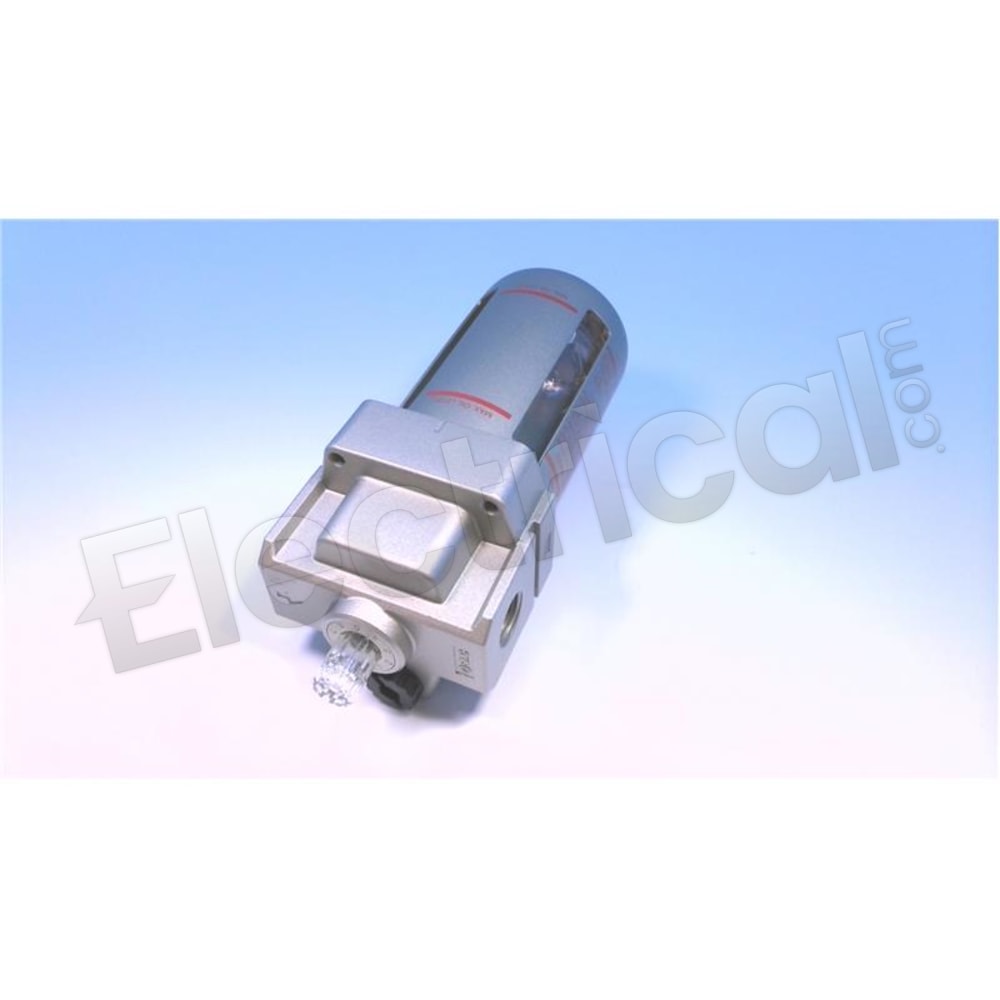 SMC AL40-N03-Z Line Lubricator Pneumatic