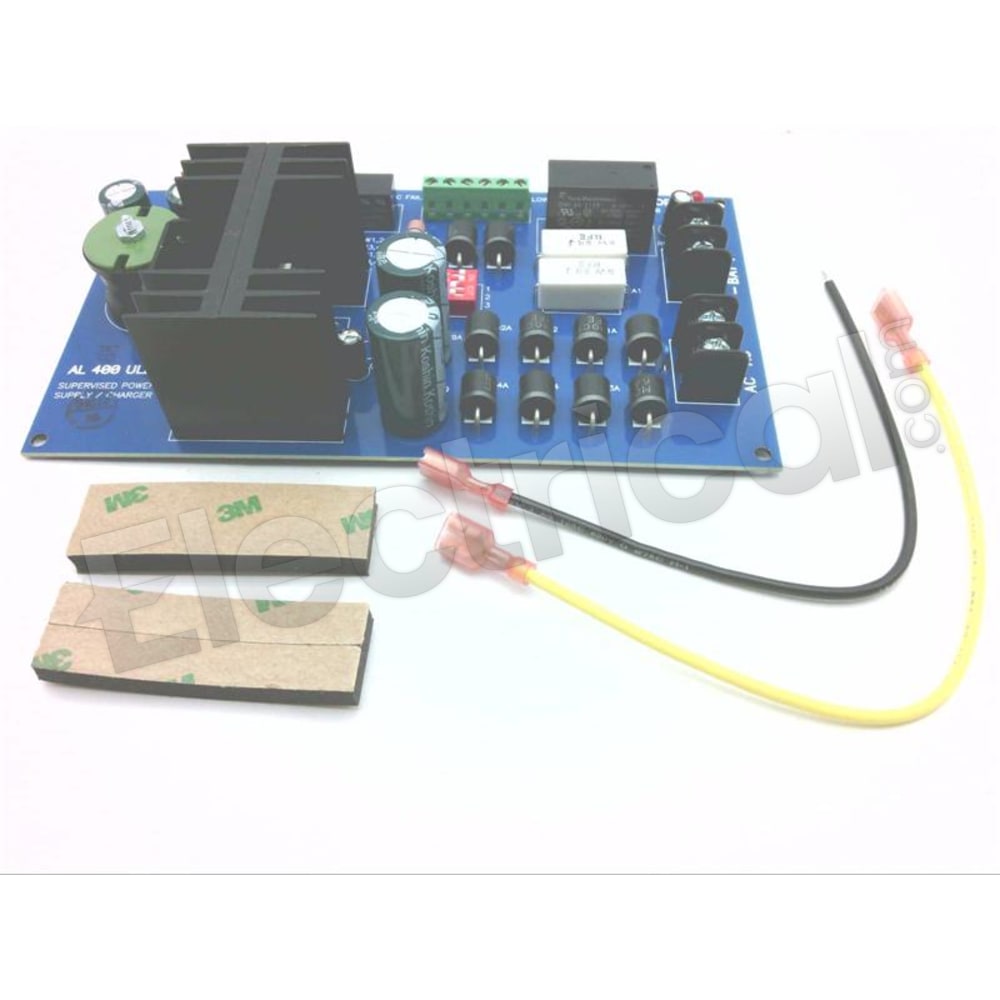 AL400ULB Altronix Power Supply Accessory Power Supply