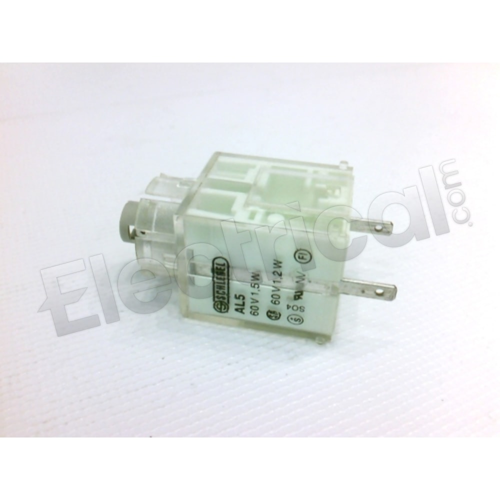 Schlegel AL5 Motor Control Part And Accessory Motor Control