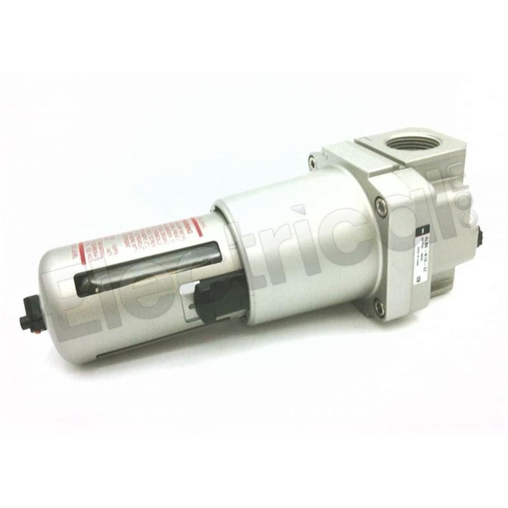 SMC AL60-N10-3Z Line Lubricator Pneumatic