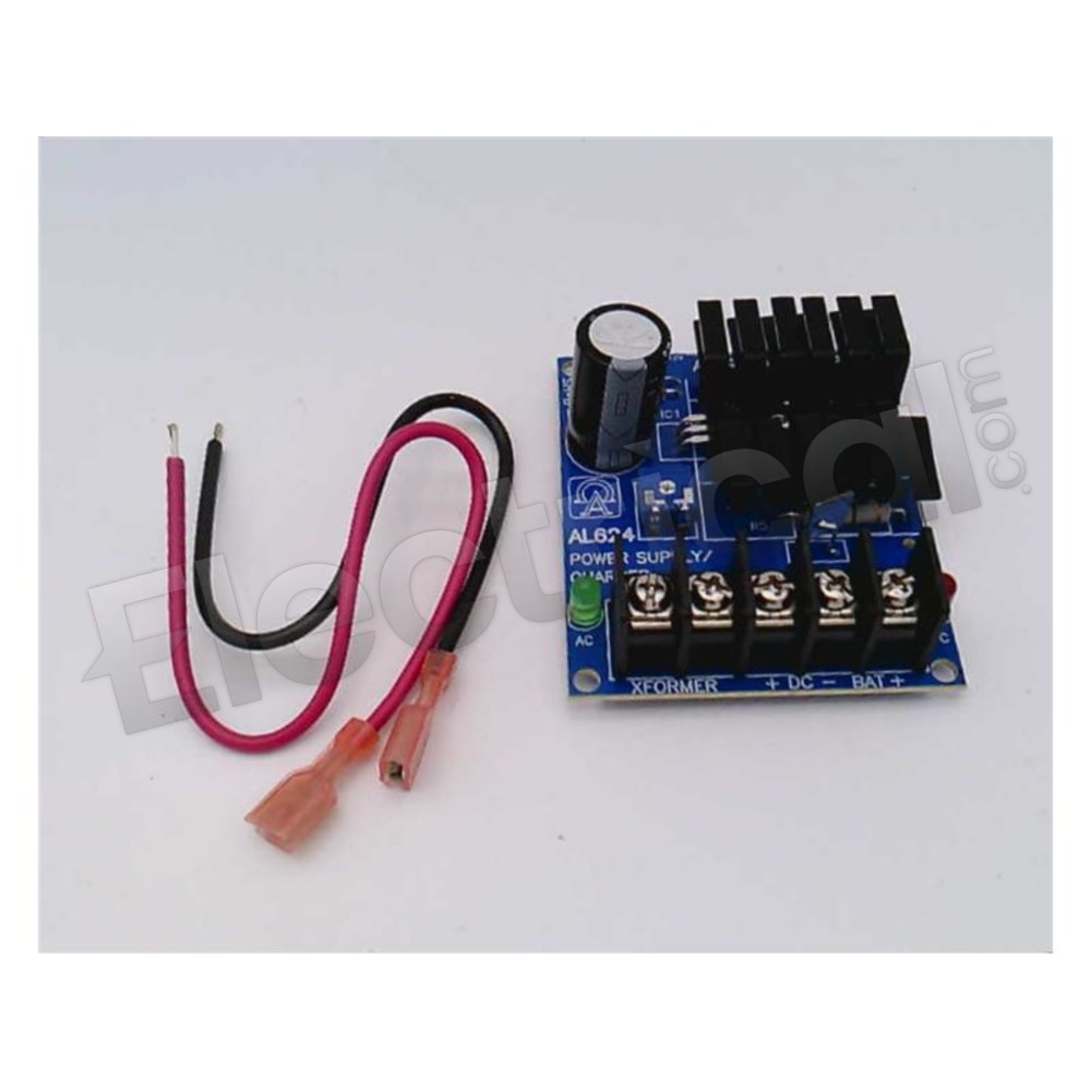 Altronix AL624 Power Supply Power Supply
