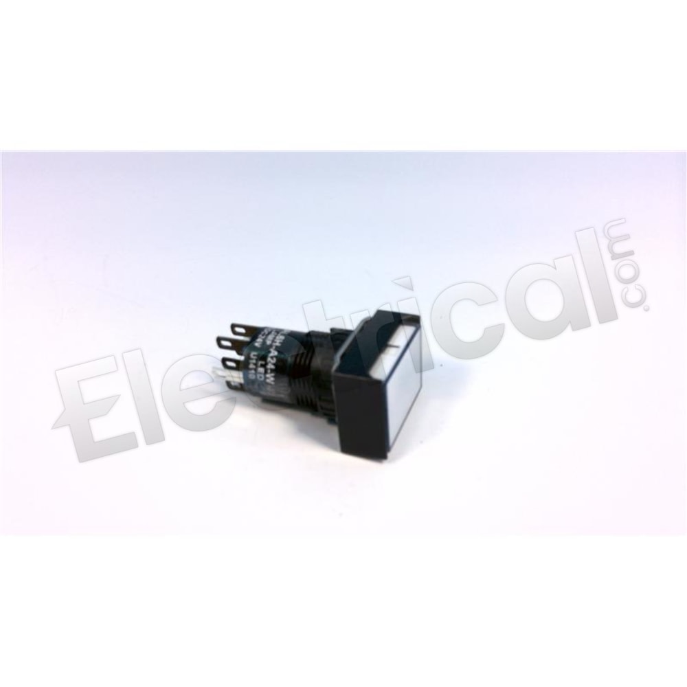 Idec AL6H-A24-W Automation Switch Automation