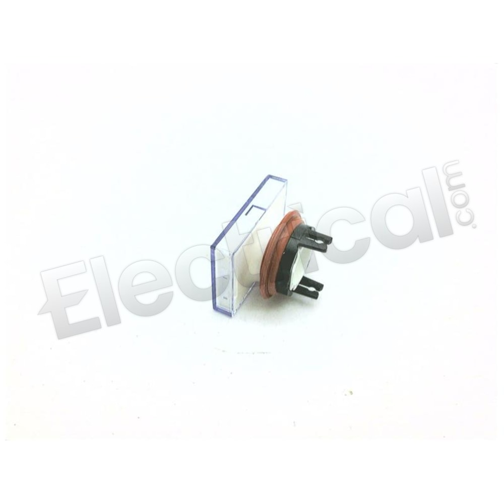 IDEC AL6H-LK2-W Motor Control Part And Accessory Motor Control