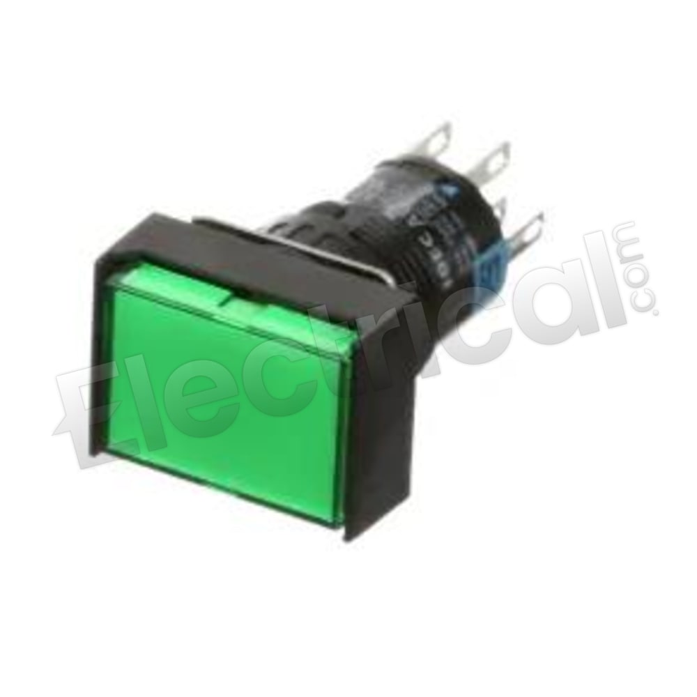 IDEC AL6H-P4-G Motor Control Part And Accessory Motor Control