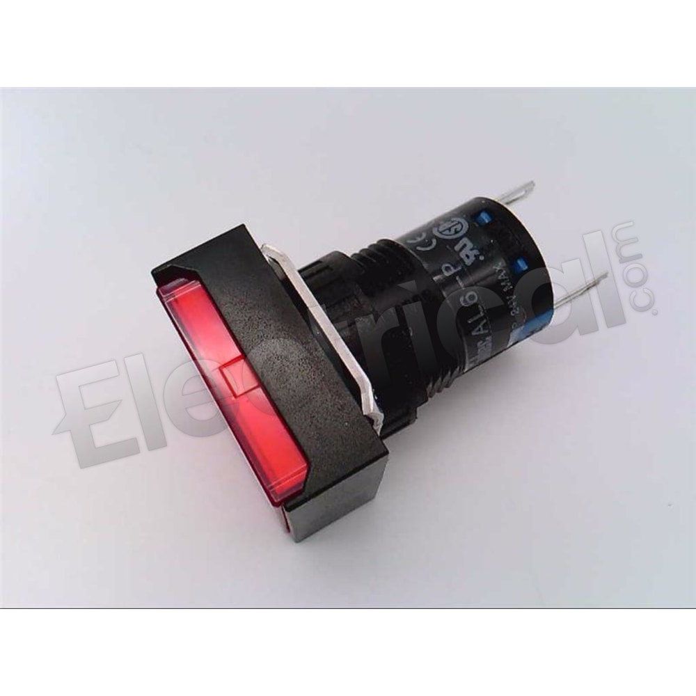 IDEC AL6H-P4-R Motor Control Part And Accessory Motor Control