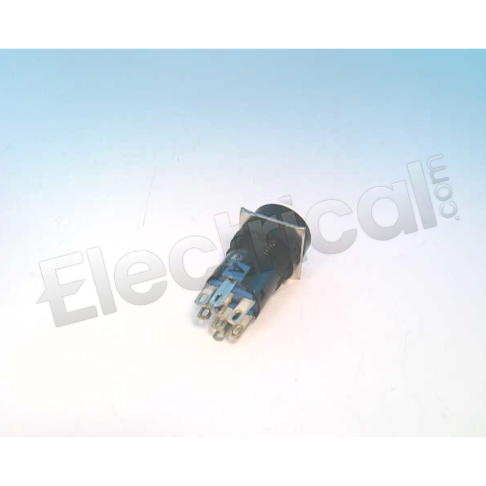 Idec AL6M-A200 Automation Switch Automation