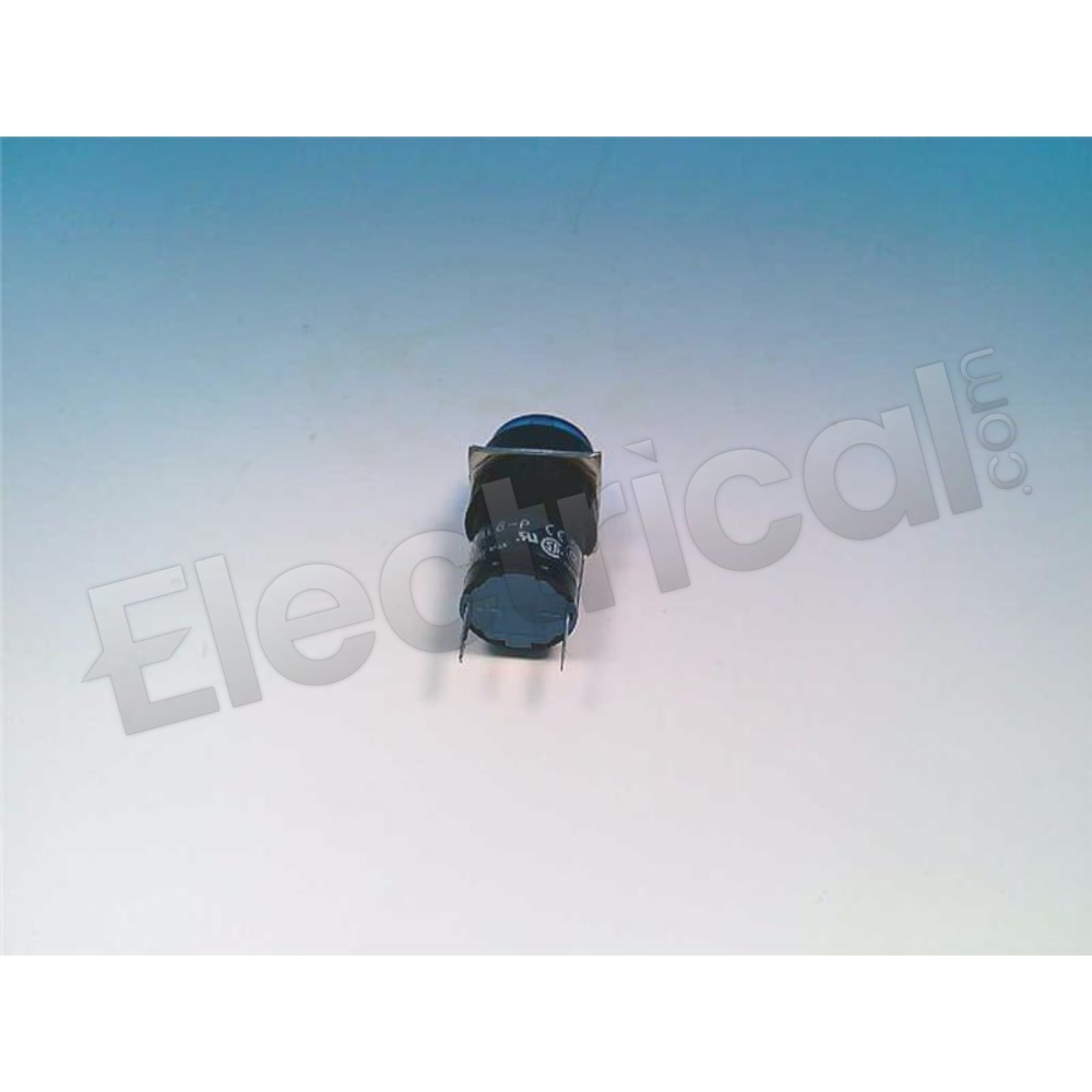 Idec AL6M-P4-S Motor Control Part And Accessory Motor Control