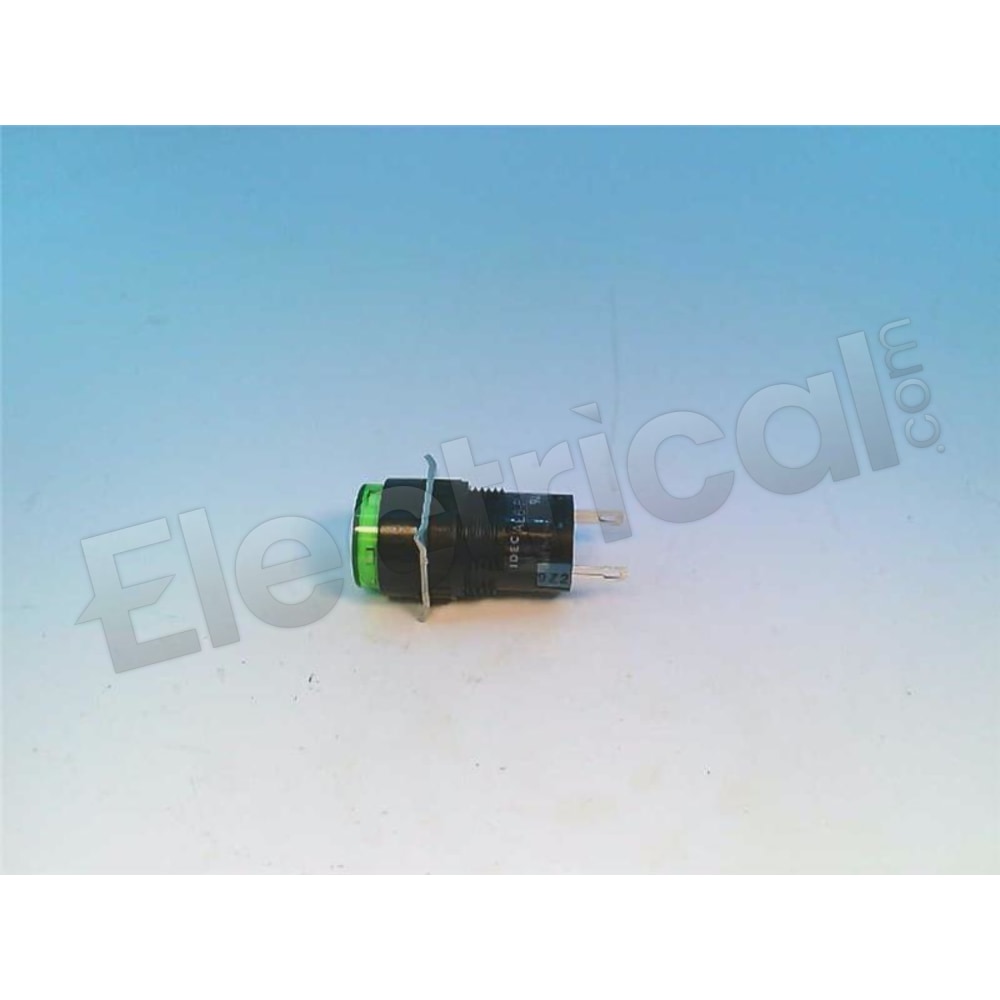 IDEC AL6M-P4P-G Motor Control Part And Accessory Motor Control