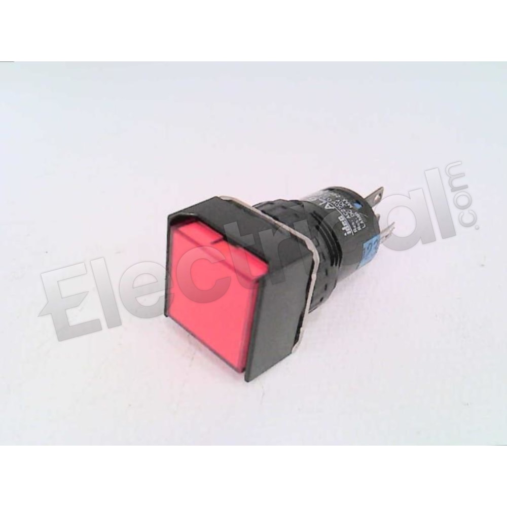 IDEC AL6Q-A24-R Automation Switch Automation