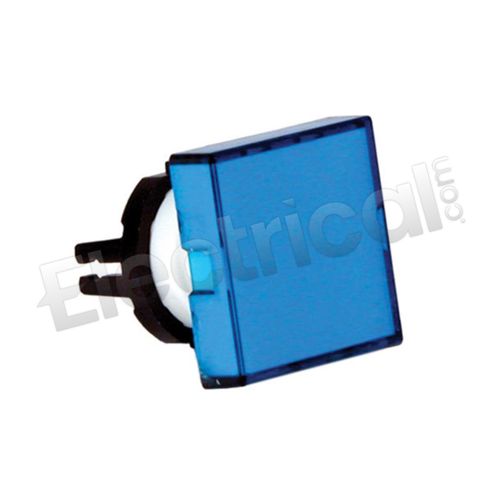 Idec AL6Q-LK1-S Motor Control Part And Accessory Motor Control