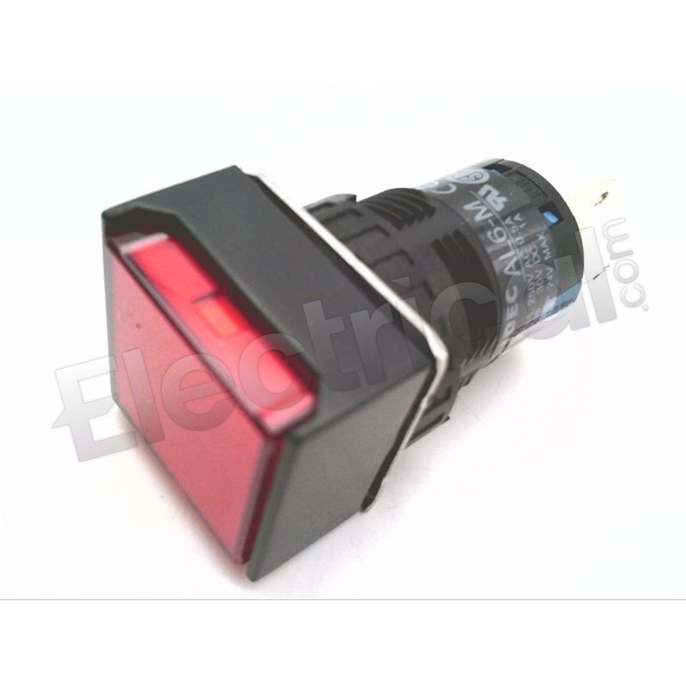 IDEC AL6Q-M14P-R Automation Switch Automation