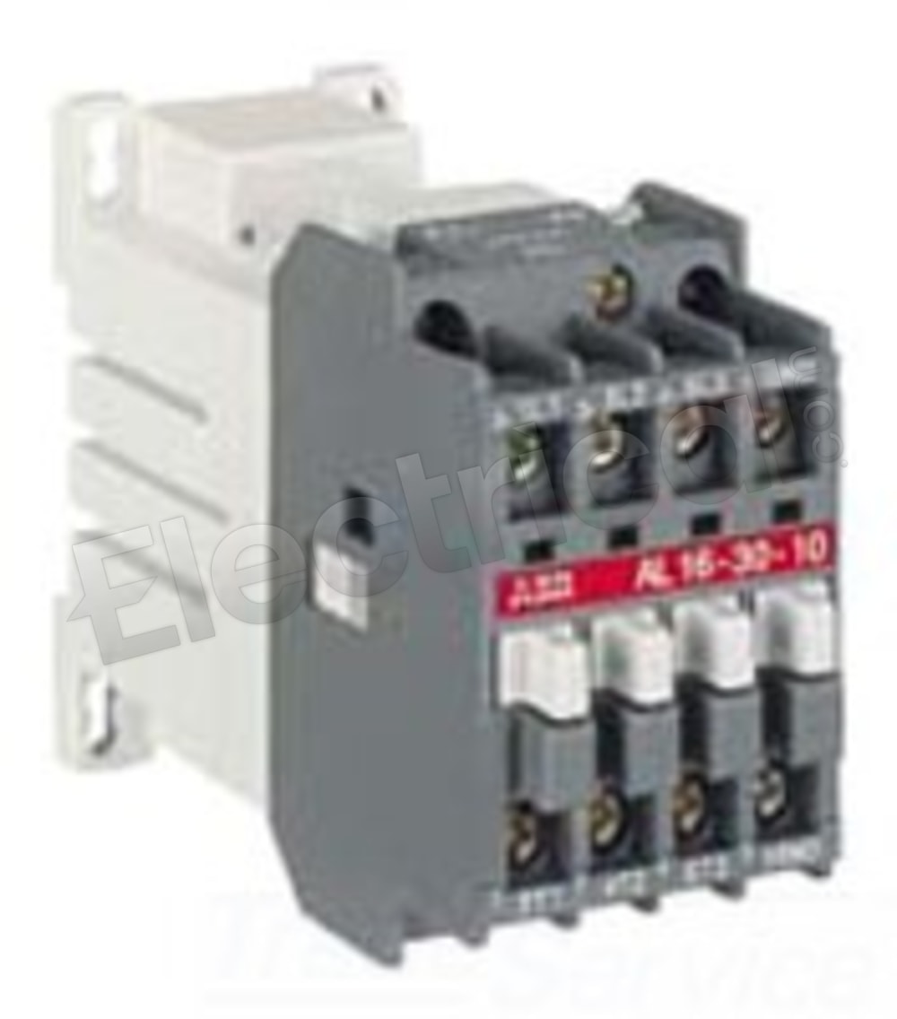 ABB AL9-40-00-87 Contactor Motor Control