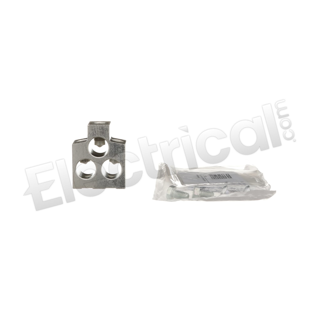 Square D AL900MA Lug Terminal Kit Circuit Breaker