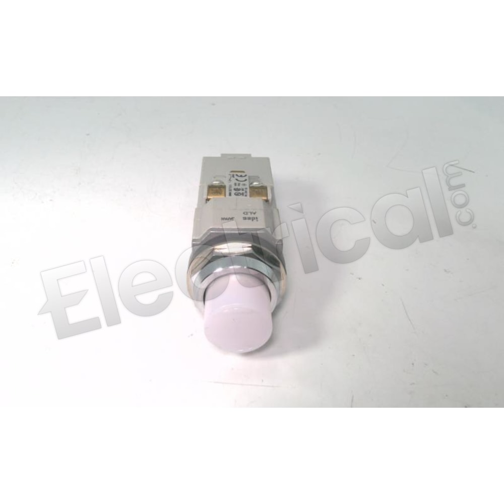 IDEC ALD212611N-W Motor Control Part And Accessory Automation