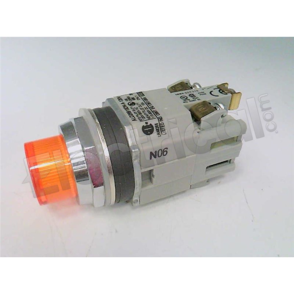 IDEC ALD29910DN-A-120V Motor Control Part And Accessory Motor Control