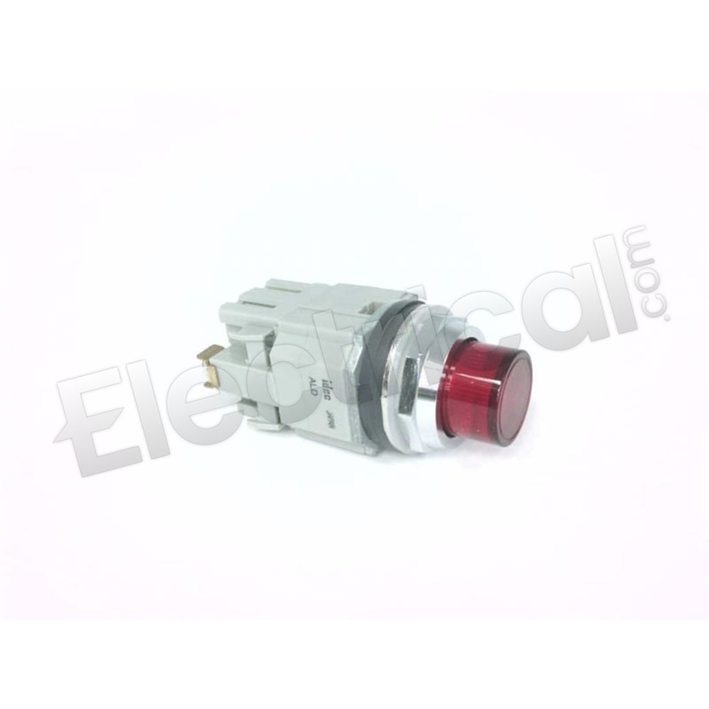 ALD29910DN-R-120V IDEC Motor Control Part And Accessory Motor Control