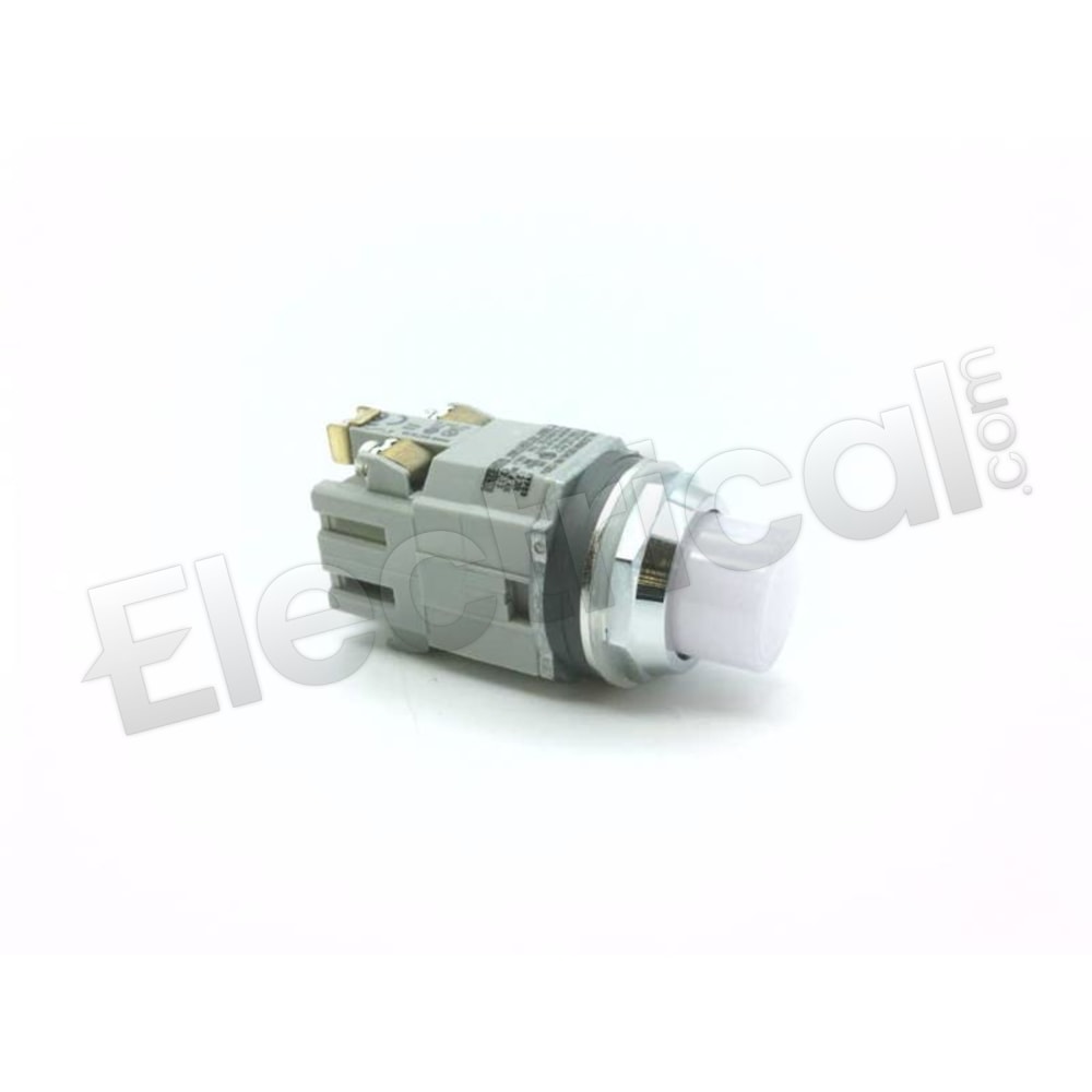 IDEC ALD29910DN-W-120V Automation Switch Automation