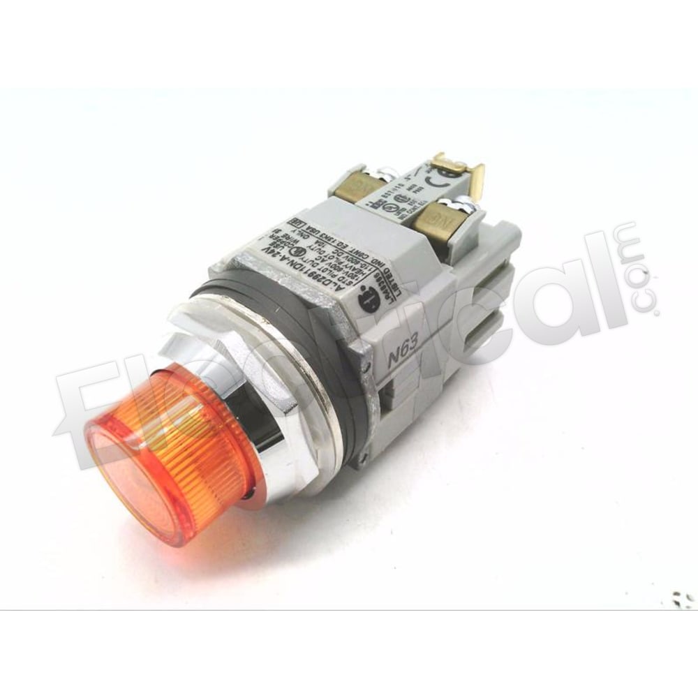 Idec ALD29911DN-A-24V Automation Switch Automation
