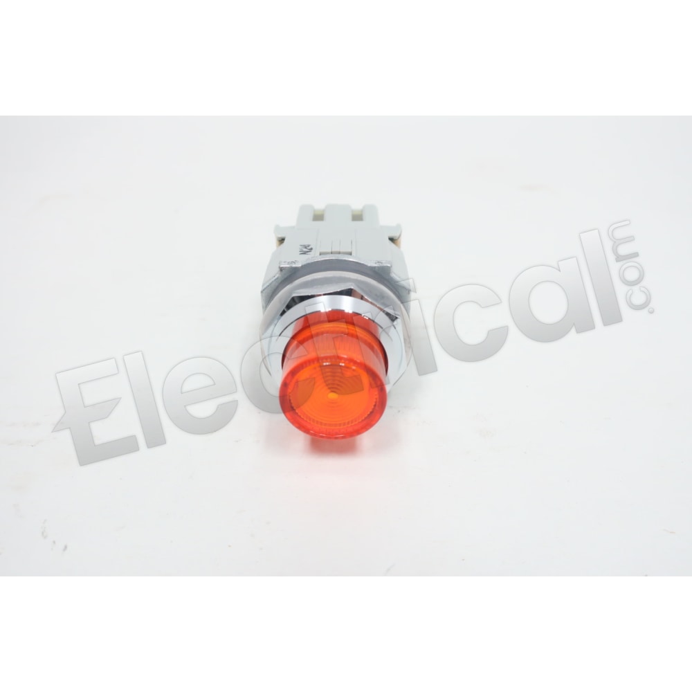 IDEC ALD29911N-A-120V Motor Control Part And Accessory Motor Control