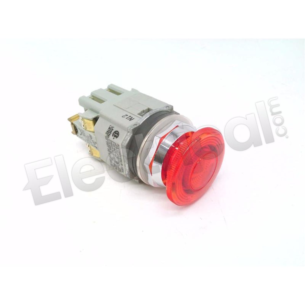 IDEC ALD39911DN-R-120V Motor Control Part And Accessory Motor Control