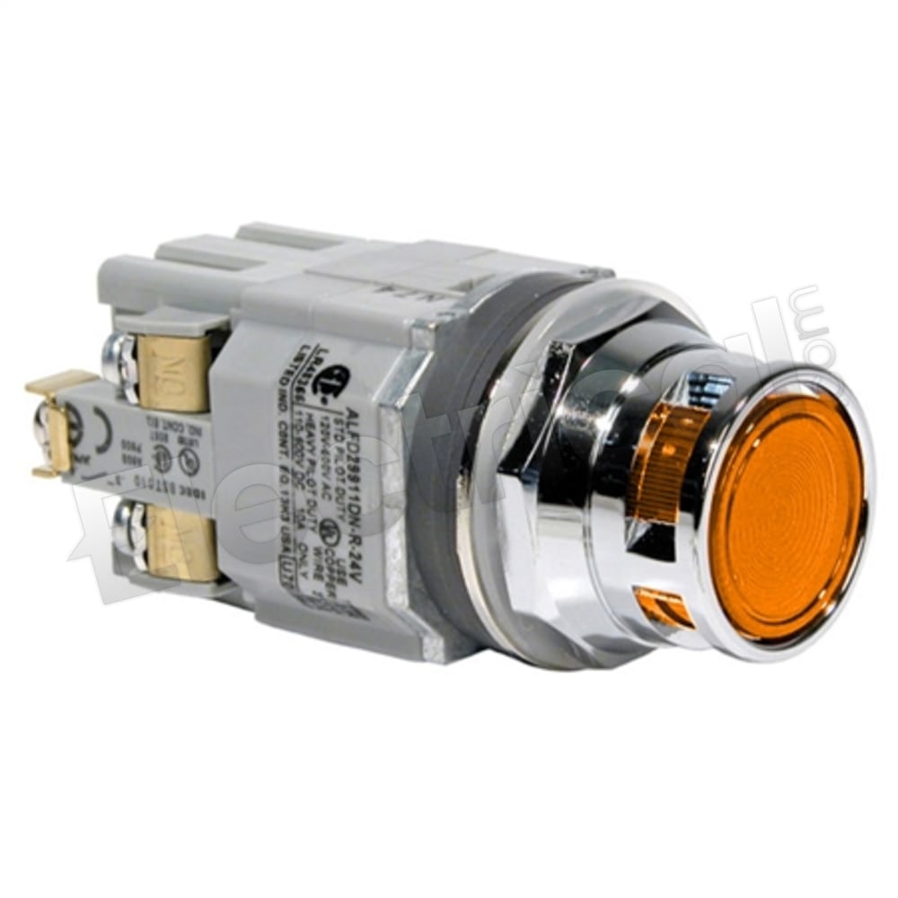 Idec ALFD29911DN-A-24V Automation Switch Automation