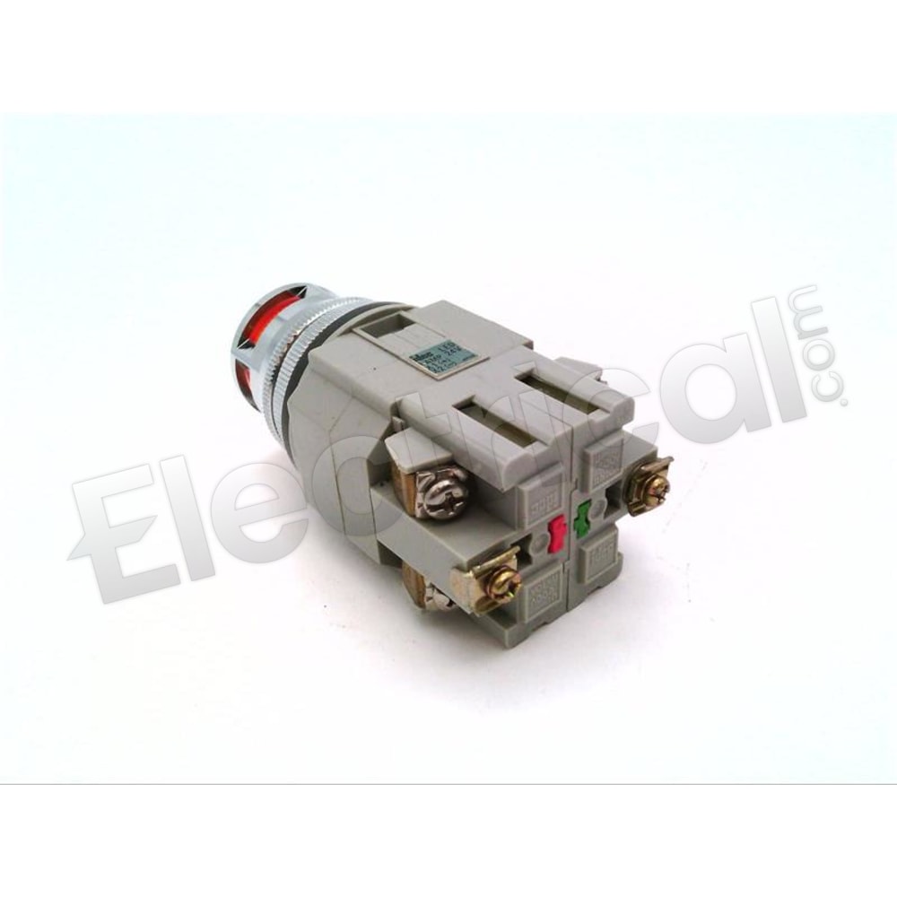 Idec ALFN22211DN-A-24V Automation Switch Automation