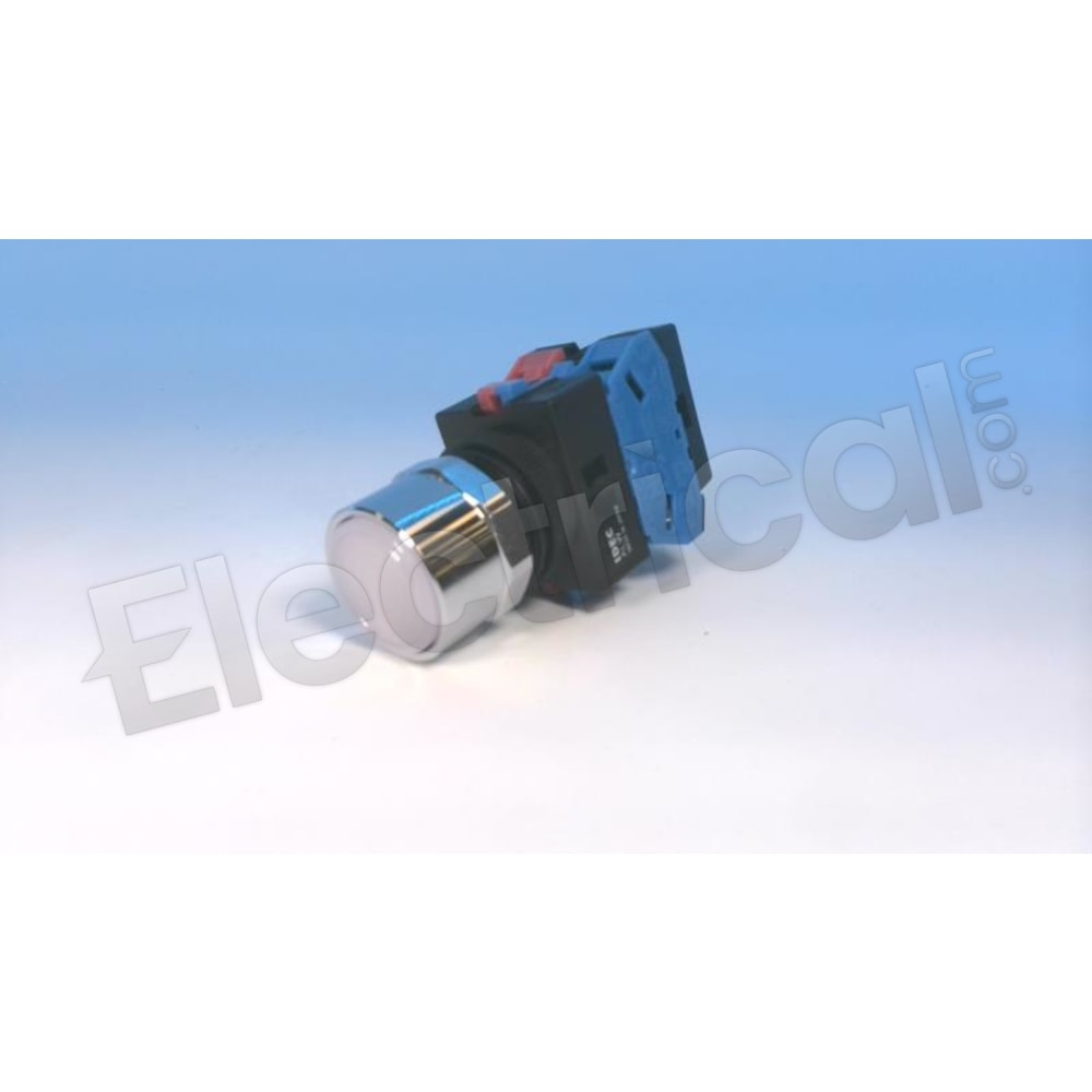 Idec ALFW29911D-W-24V Automation Switch Automation