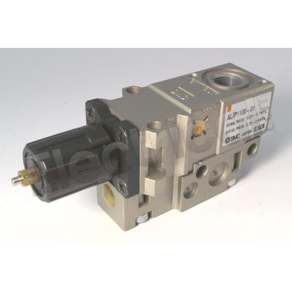 ALIP1100-01 SMC Line Lubricator Pneumatic