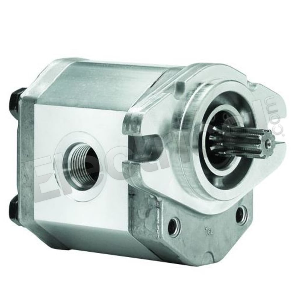 Marzocchi Group ALP2A-D-6-S1 Hydraulic Pump Hydraulic