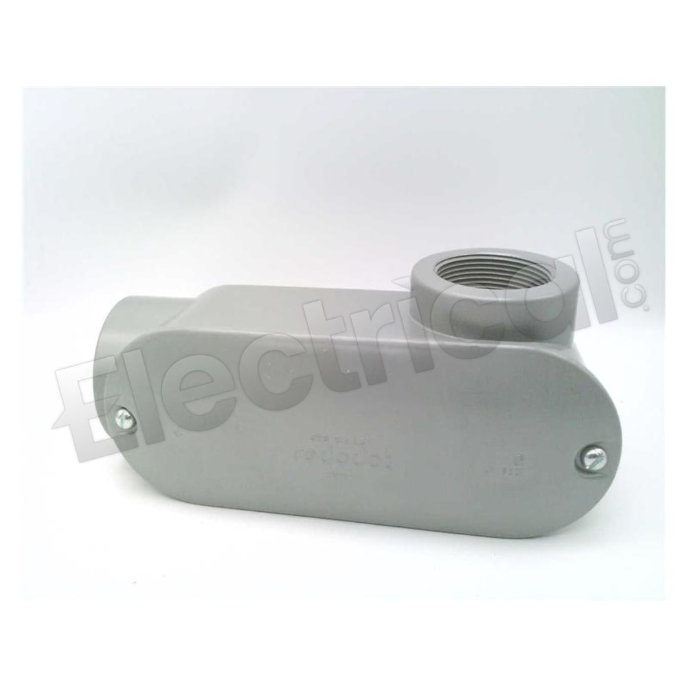 Thomas & Betts ALR-7 Conduit Fittings Conduit & Fitting