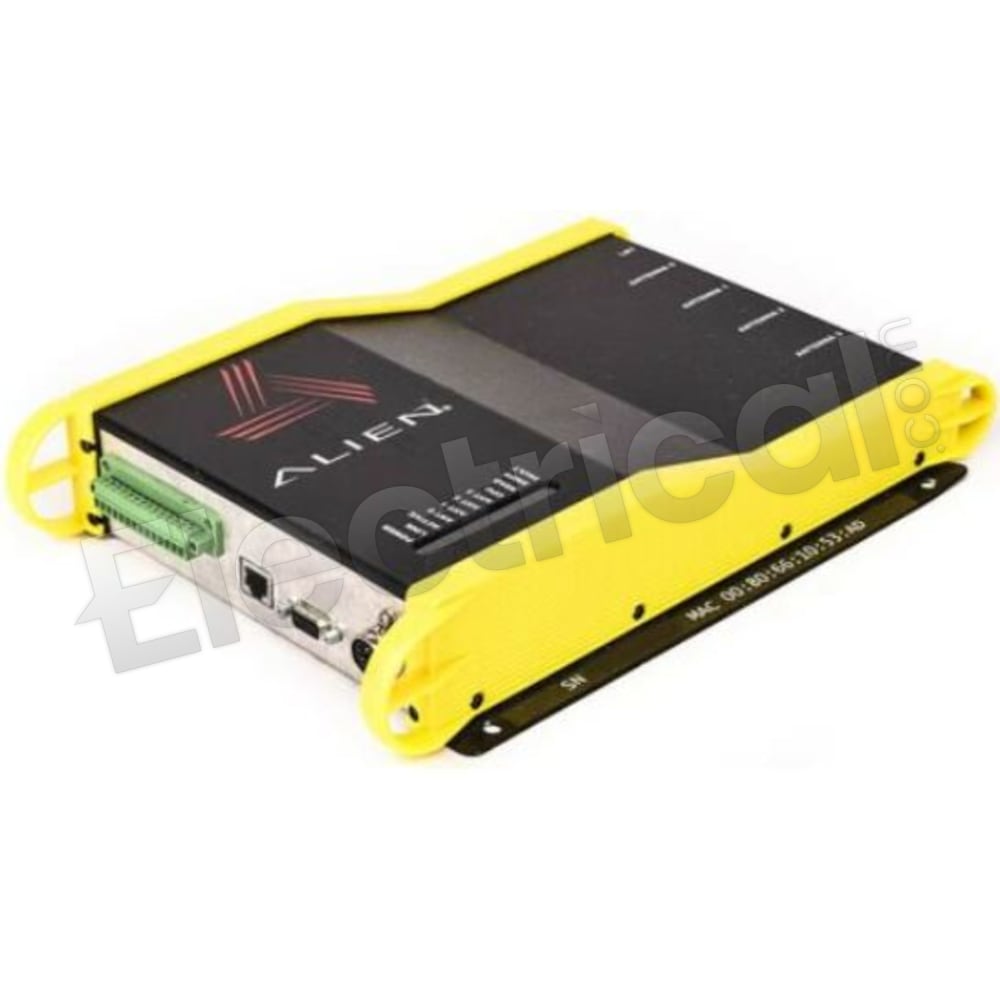 Alien Technology ALR-9800 Bar Code Scanner Controller Bar Code Equipment
