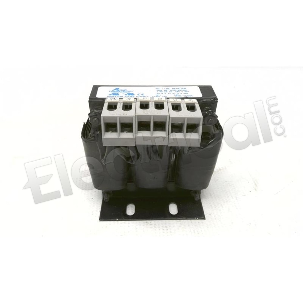 Hubbell ALRC003TBC Line Reactor Transformer